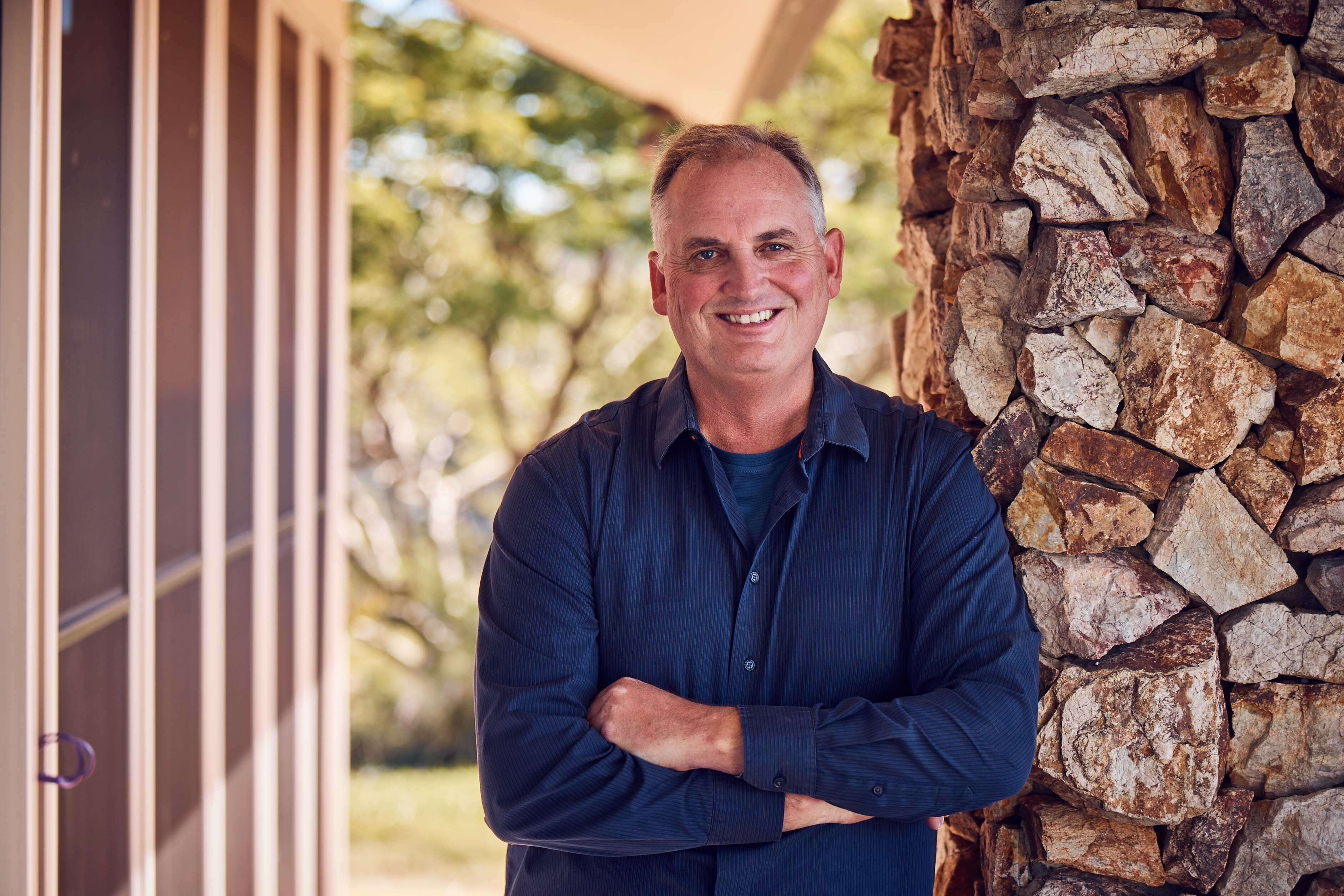 Richard's Most Memorable Guests — Sandy MacKinnon - ABC listen