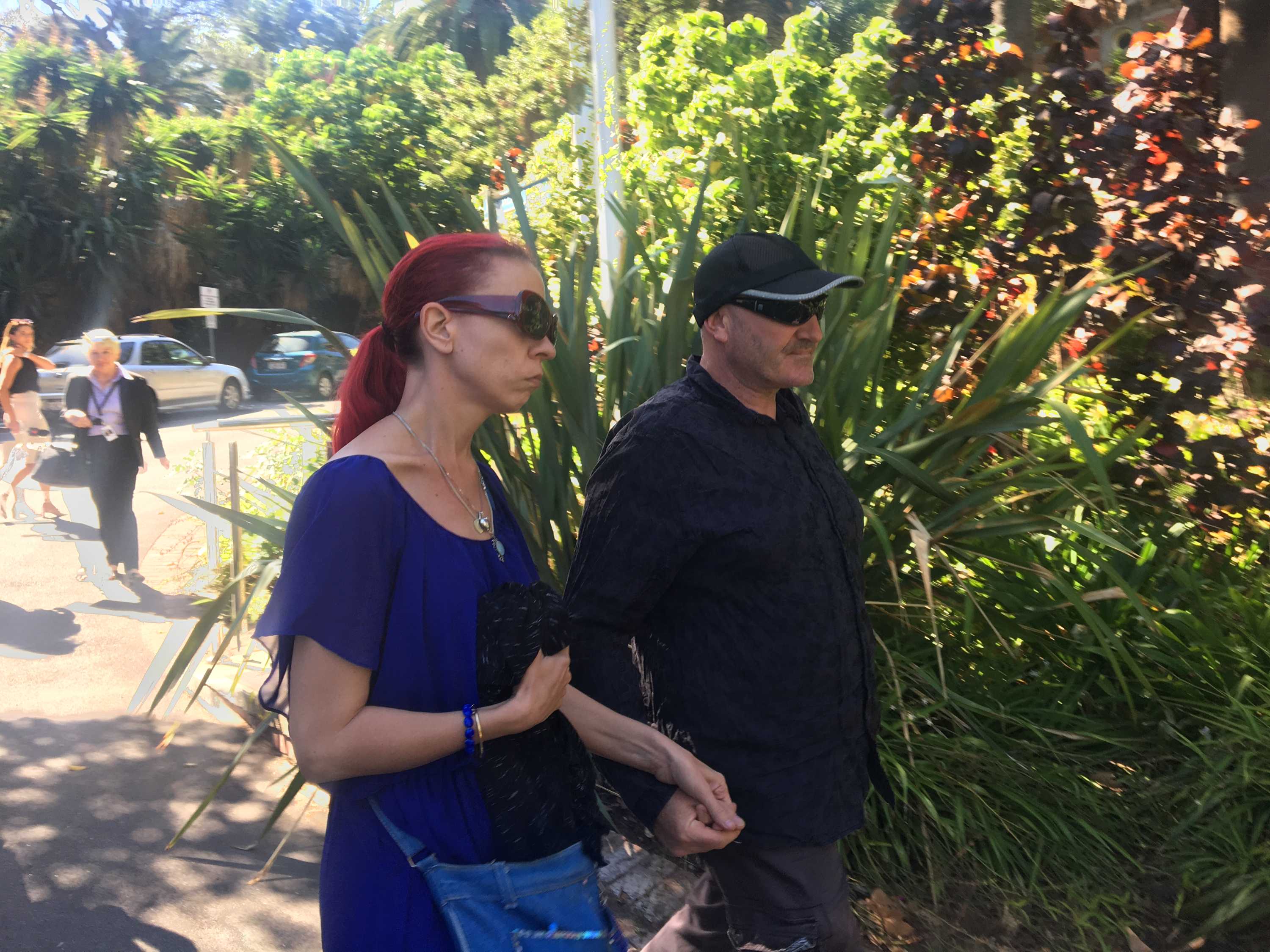 Aaron Pajich murderer Jemma Lilley appeals conviction over ...