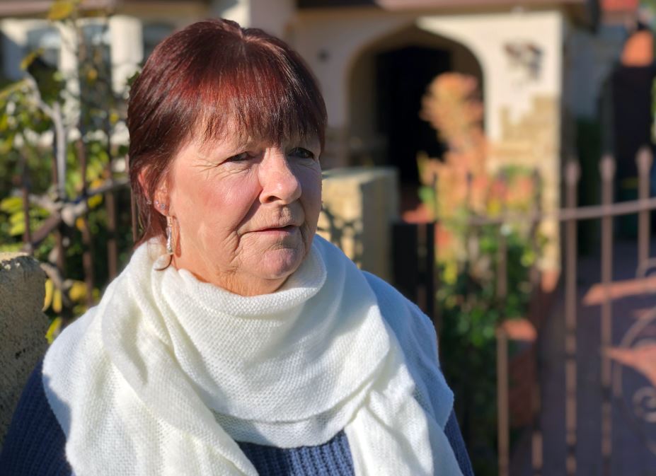 Who killed Shirley Finn? - ABC News