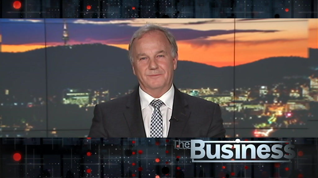 Extended interview with Graham Wolfe - ABC News