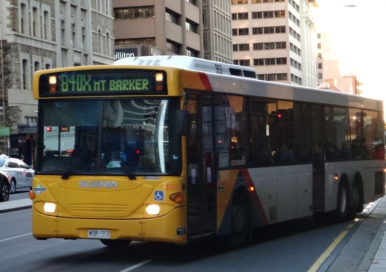 Adelaide Hills bus routes cancelled due to driver shortage - ABC listen