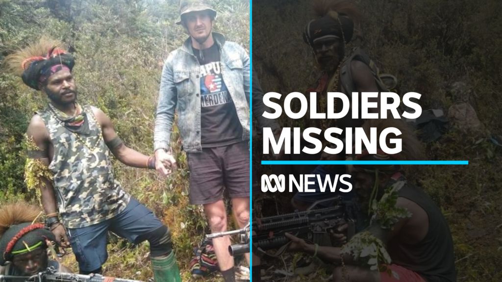 Indonesian troops mission to rescue NZ pilot fails - ABC News