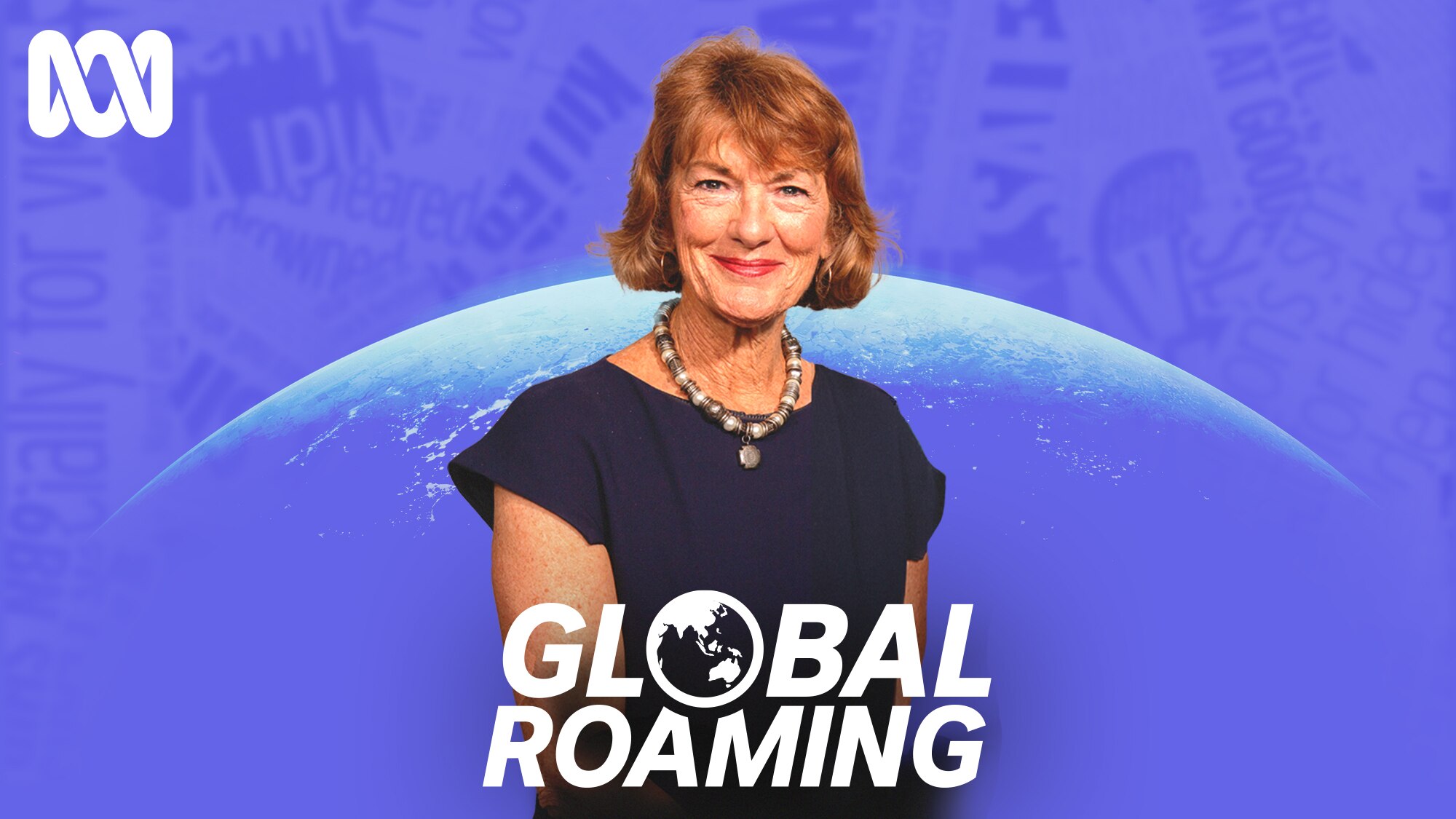 Global Roaming with Geraldine Doogue and Hamish Macdonald and Kylie ...