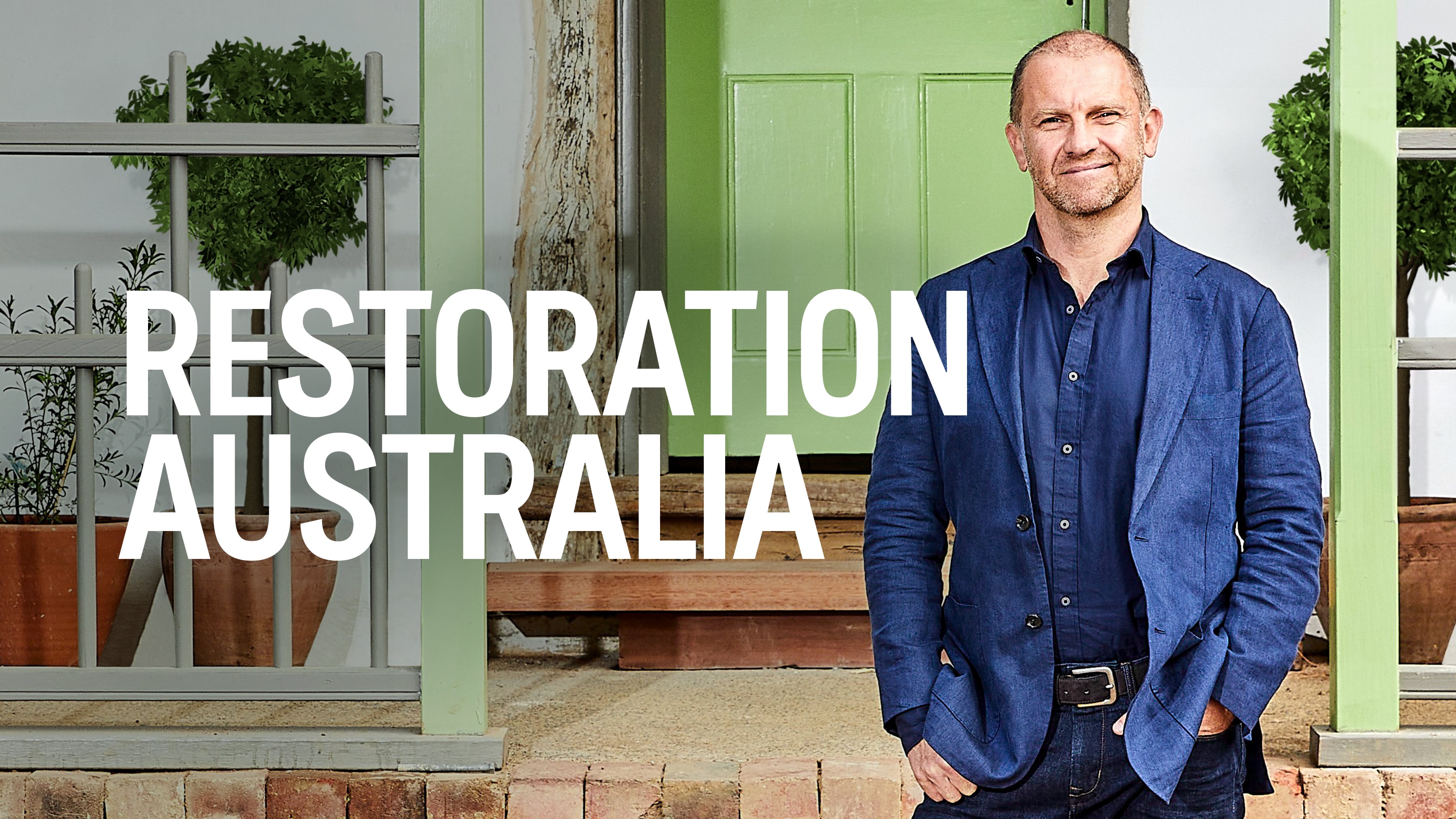 Restoration Australia - ABC Asia