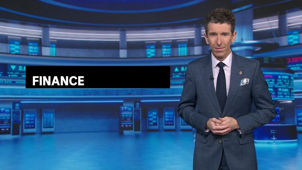 Wednesday Finance with Daniel Ziffer - ABC News