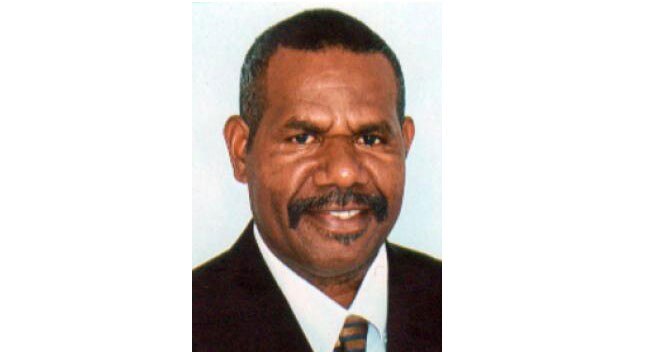 Bob Dadae named next Governor-General of Papua New Guinea - ABC News