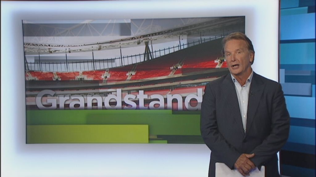 Grandstand TV - ABC News