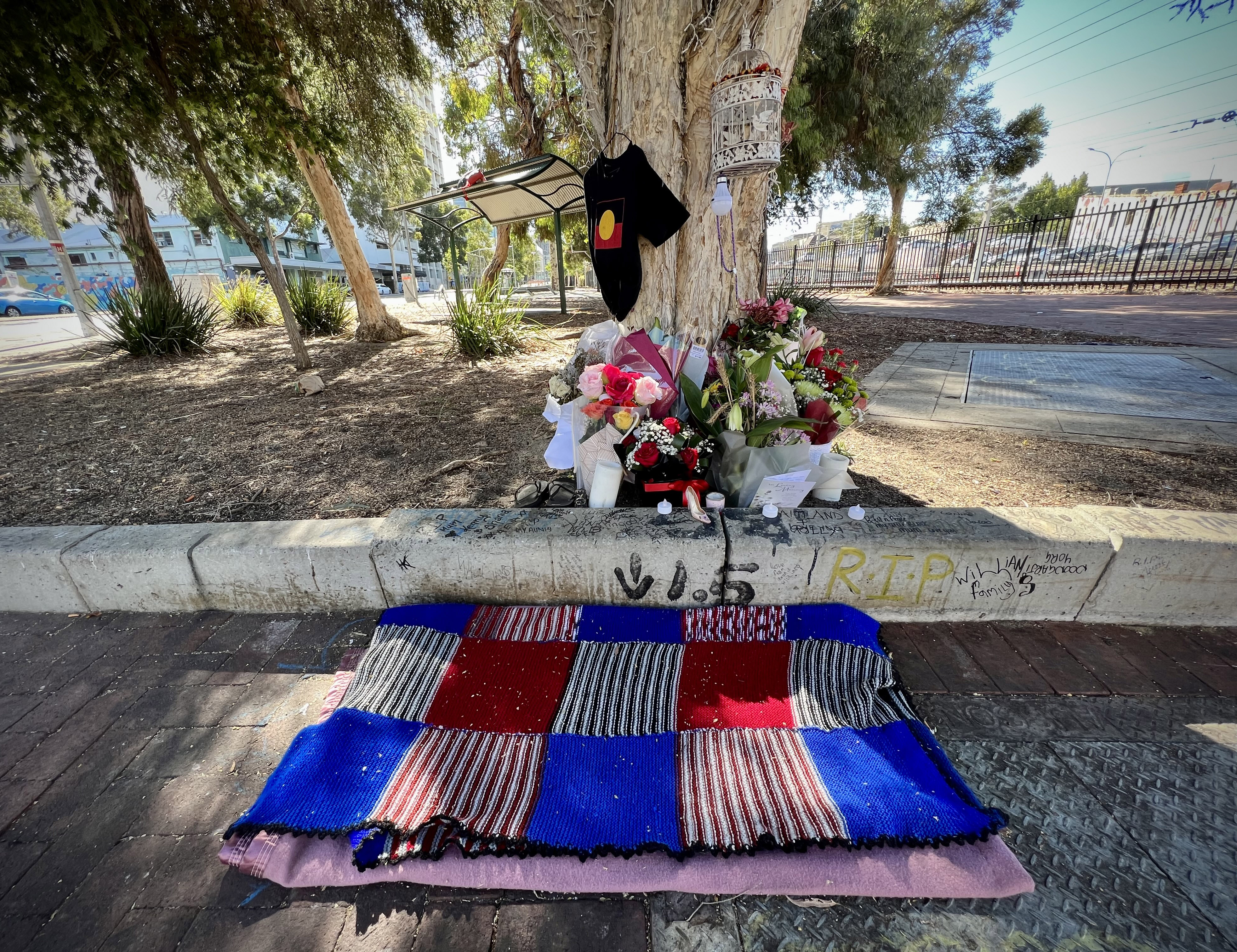 Advocate for homeless Maria Williams identified as woman who died after ...