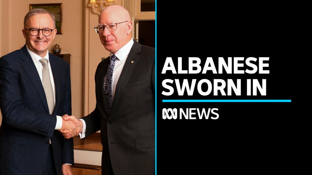 Federal Election 2022 - Australia Votes - ABC News