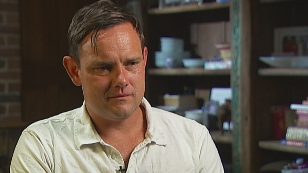 Bali bombings: Bill McNeil, Australian doctor with PTSD, refused income ...