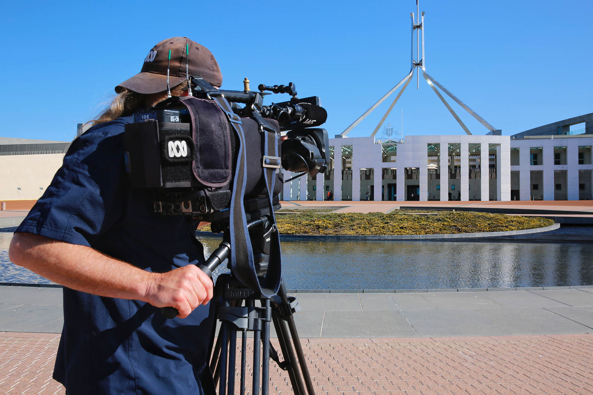 About Us - About the ABC