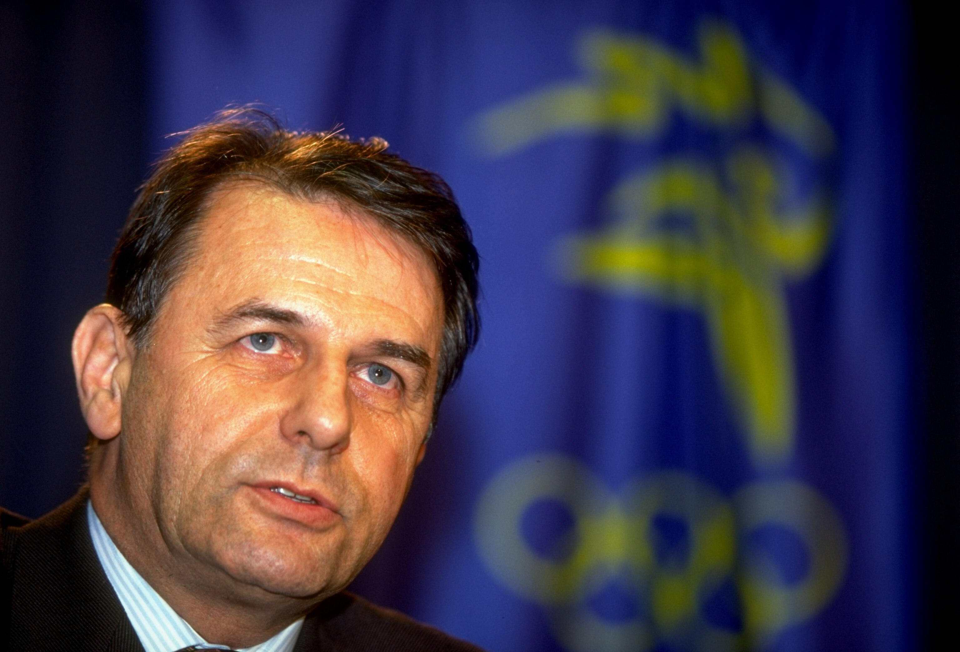 Former IOC president Jacques Rogge remembered for pivotal role in ...