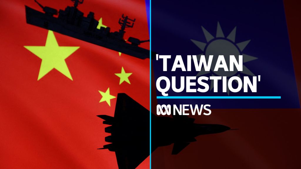 Chinese congress discusses 'peaceful reunification' to resolve 'Taiwan ...