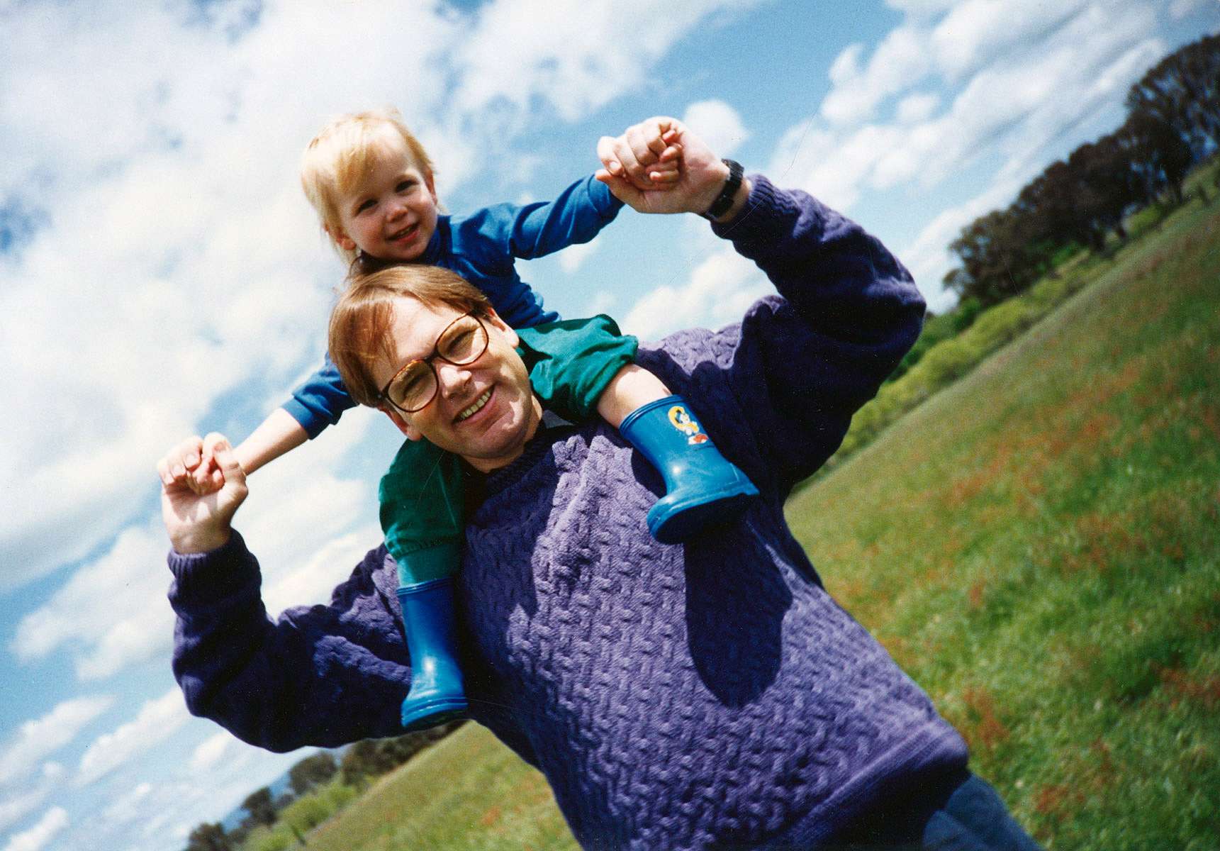 Mark Colvin, the man who watched the world for Australia - ABC News