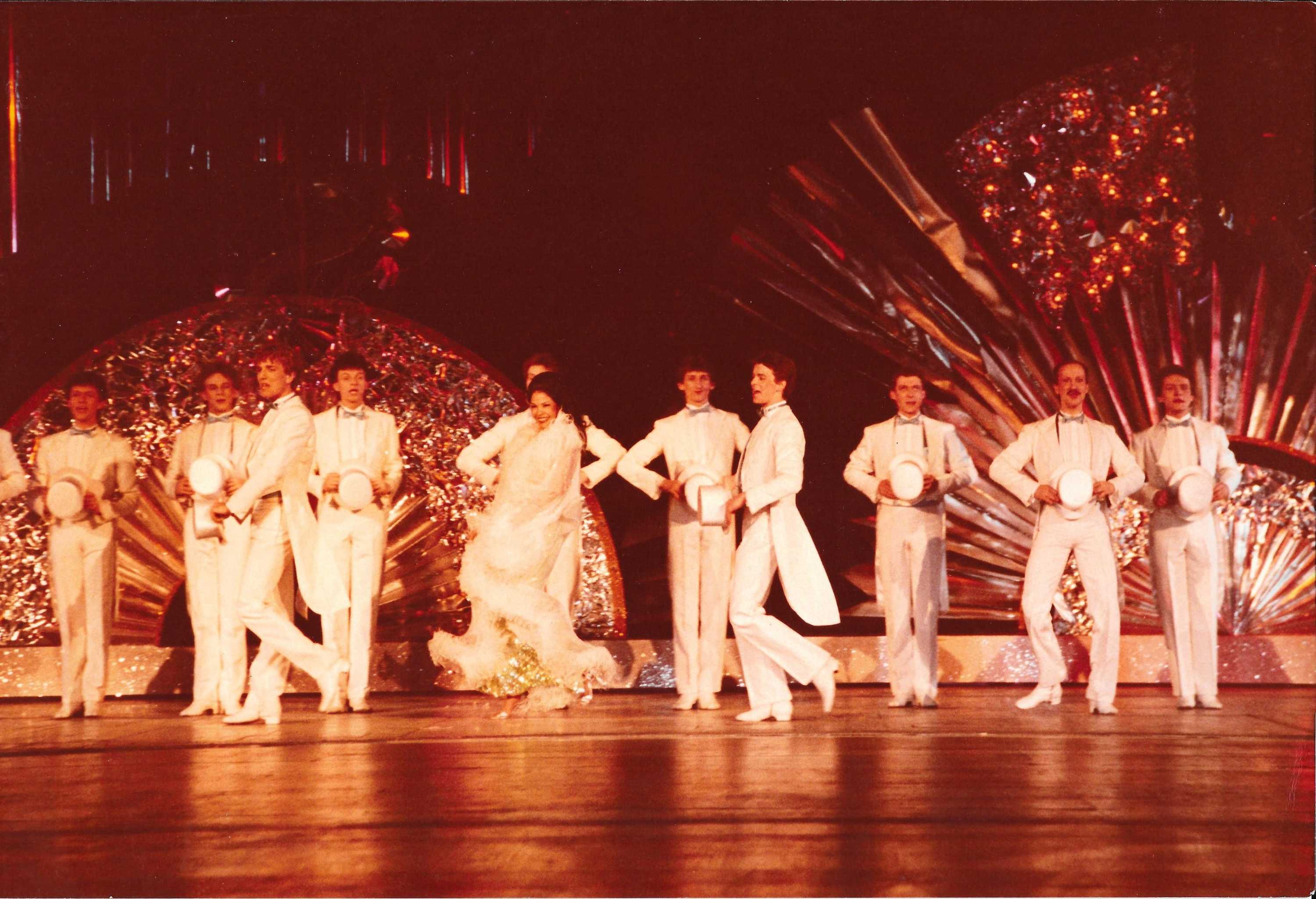 Jazz icon and Indigenous trailblazer Wilma Reading was 'born under a ...