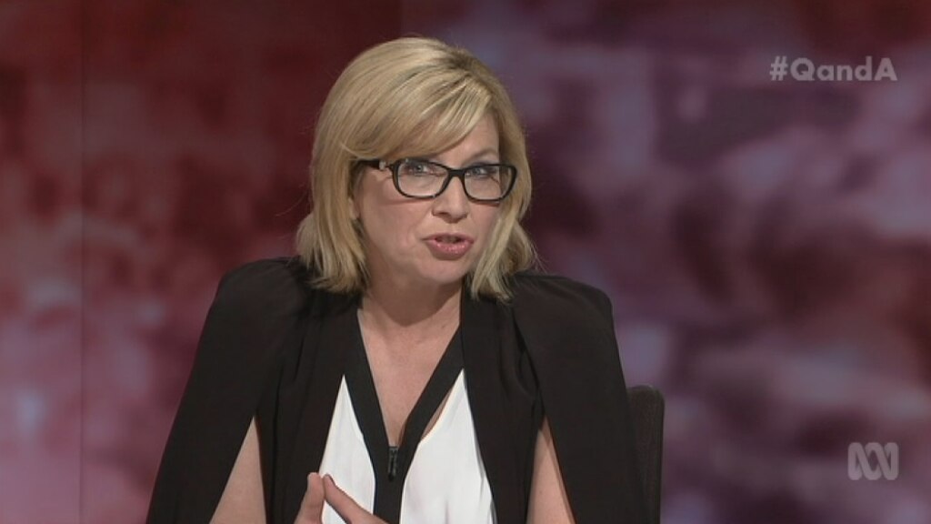 Anti-domestic violence campaigner Rosie Batty says the process for ...