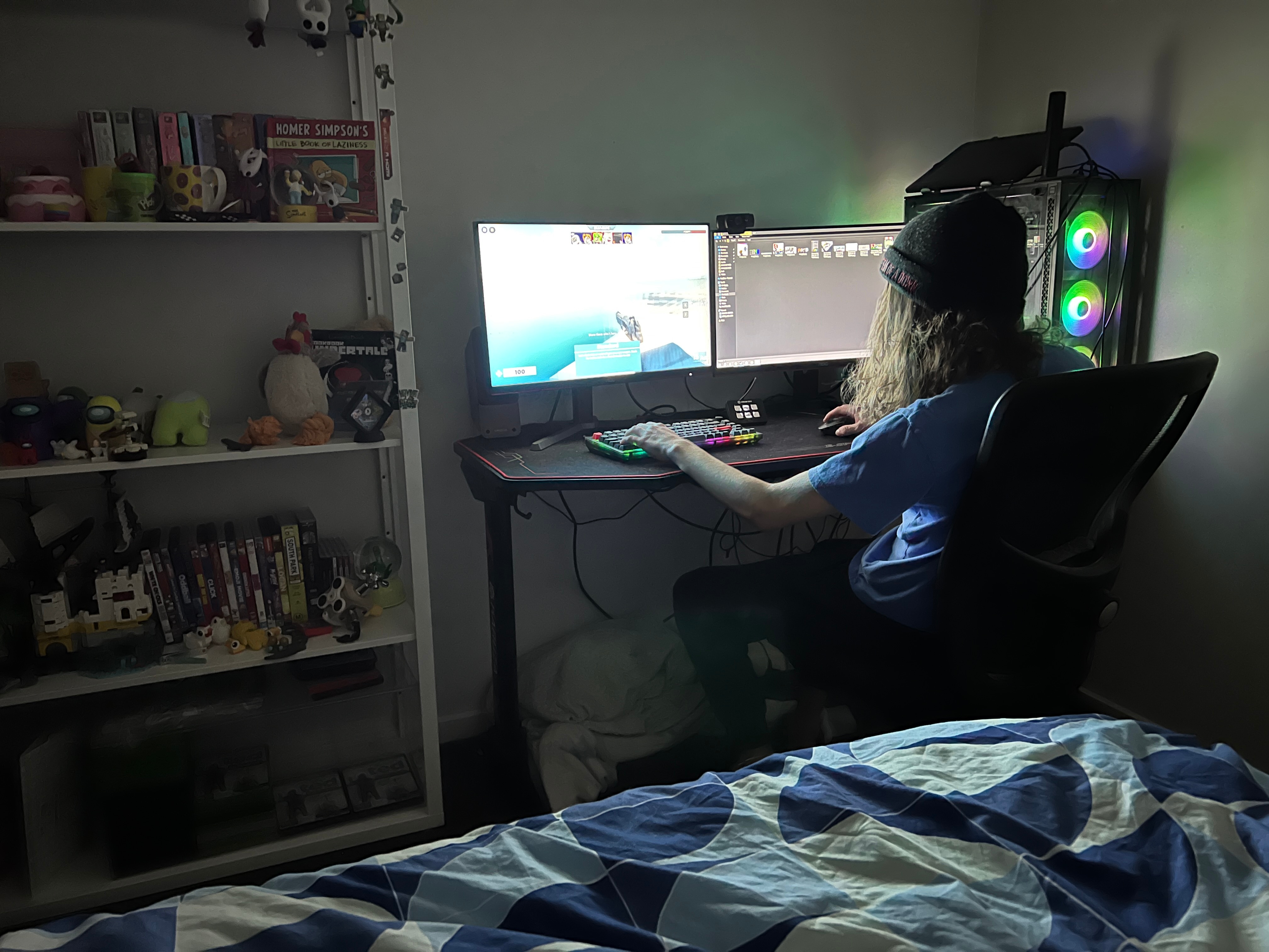 What is the Internet Archive, and what could a full-scale hack on its ...