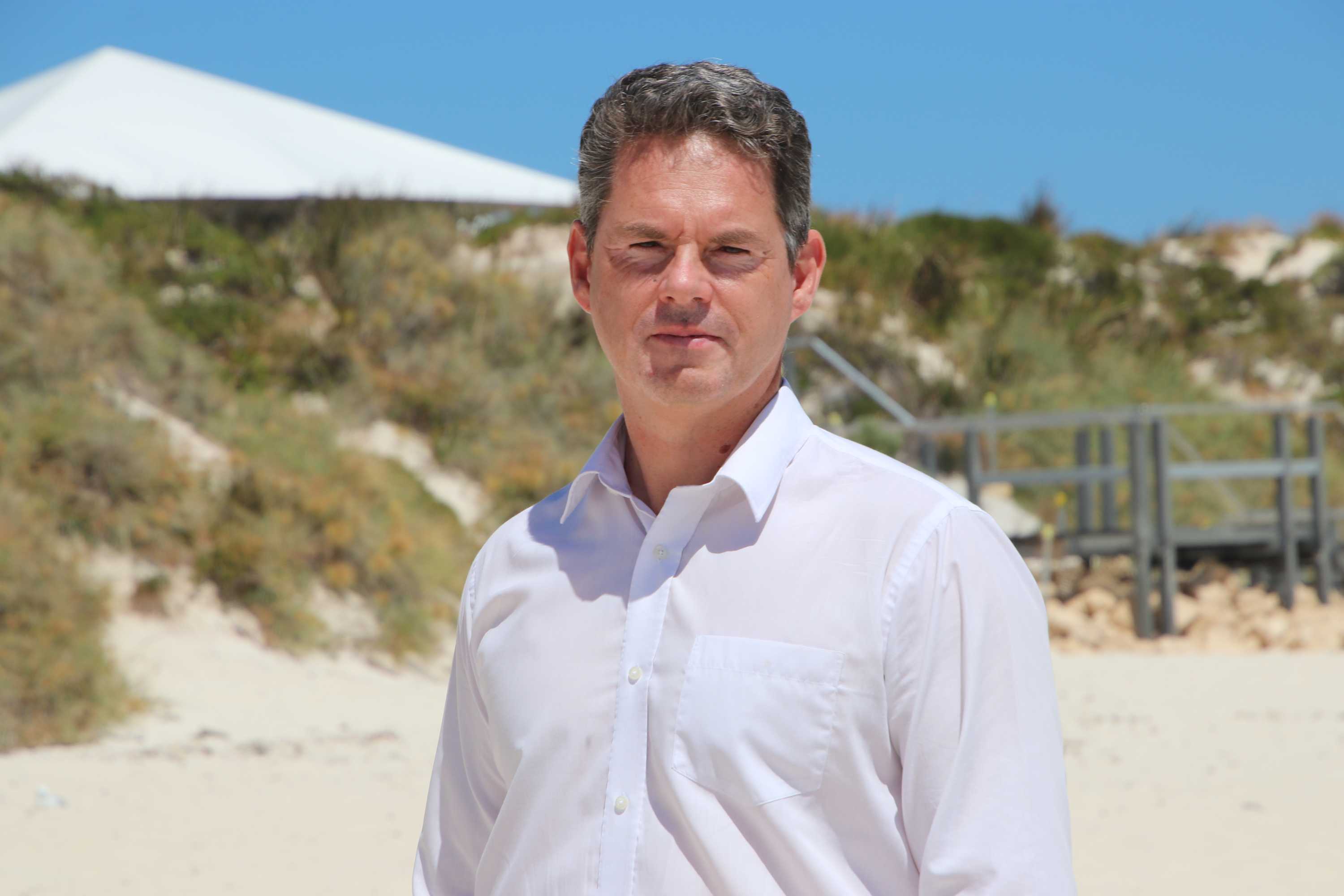 The ocean is dramatically reshaping Rottnest, forcing major changes to ...