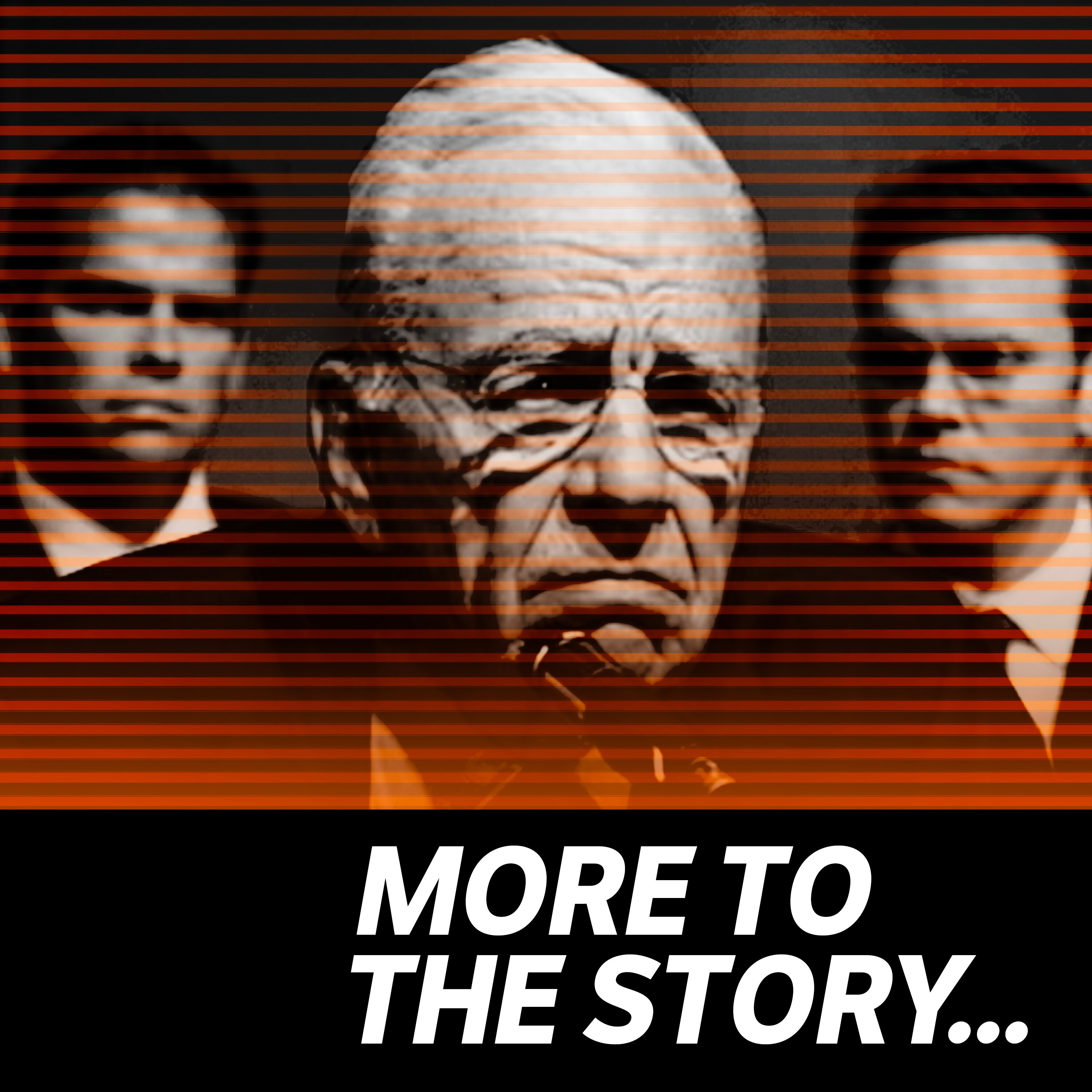 Background Briefing - ABC listen