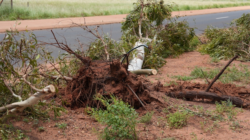 Emergency workers urge Pilbara patience - ABC listen Emergency workers urge Pilbara patience - ABC listen