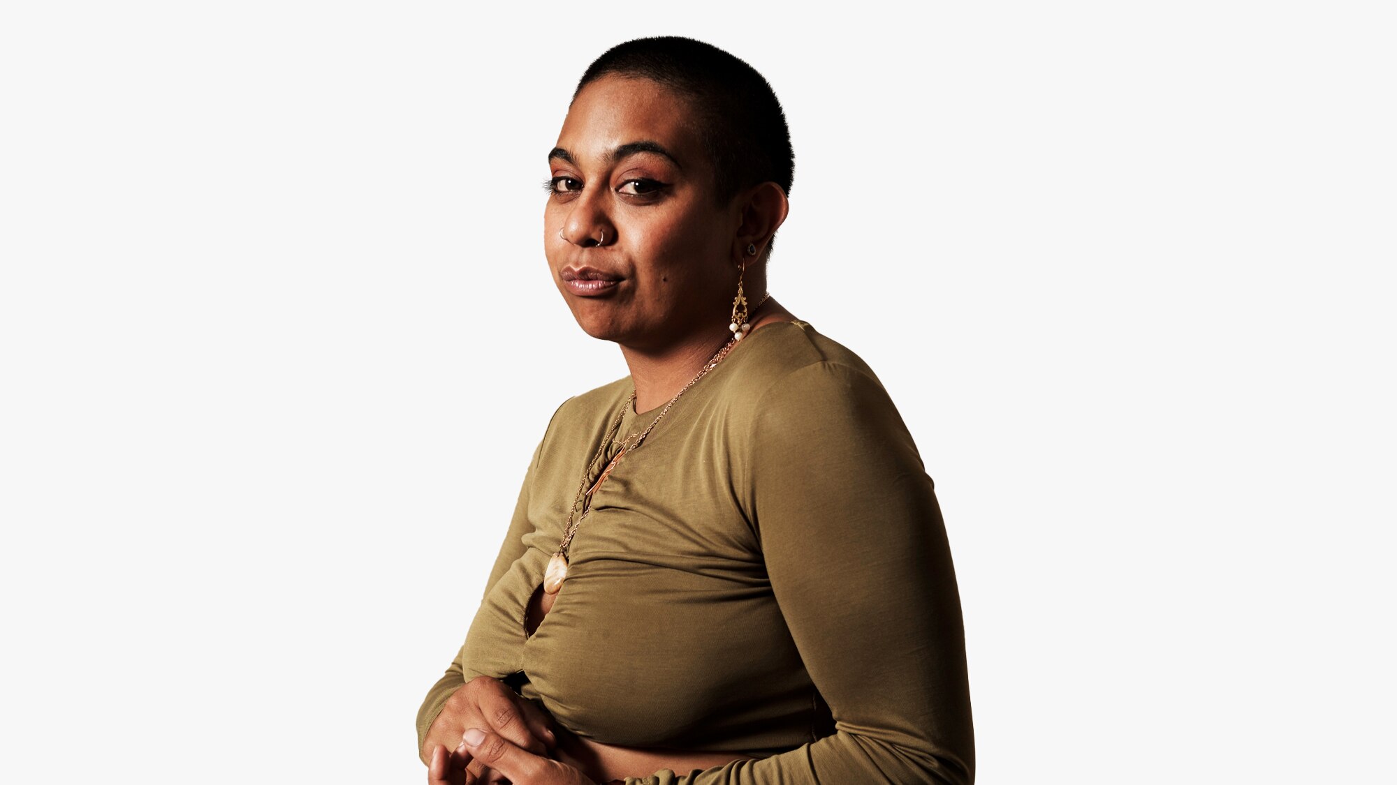 Emily Wurramara - Double J