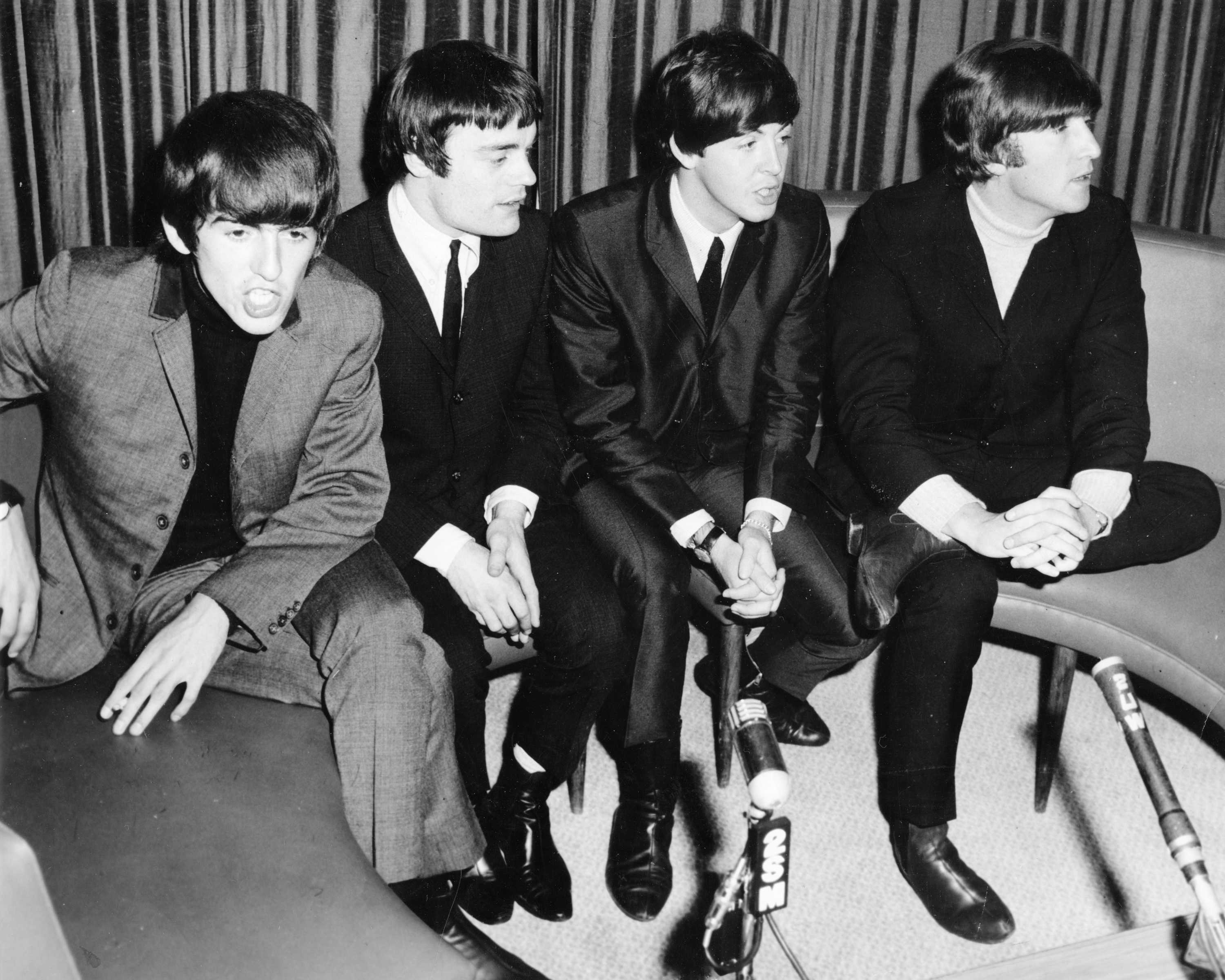 Overnights with Rod Quinn - ABC listen