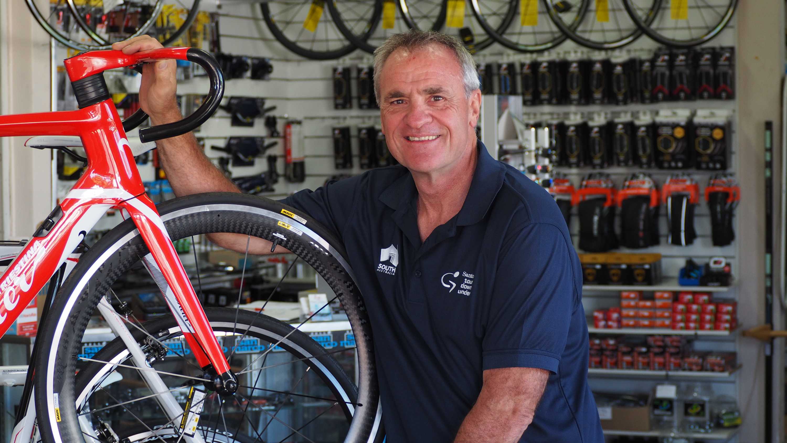 Australia Day: Gillian Rolton, Mike Turtur, Meg Lees and David Holst ...
