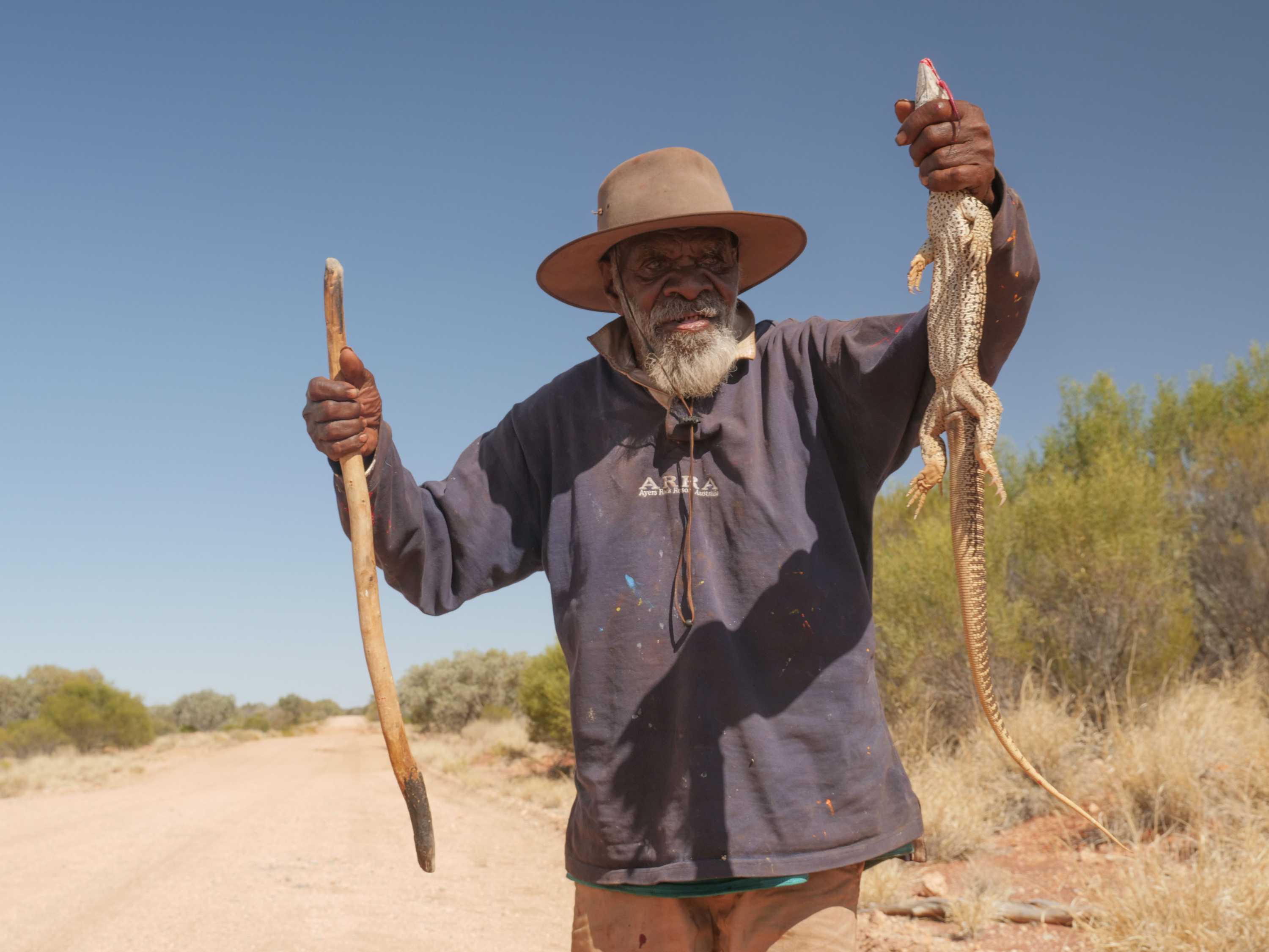 The last of the 'big story' painters: The arts centre fostering the ...