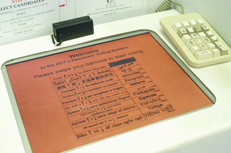 Election 2016: Case for electronic voting gathers momentum, result ...