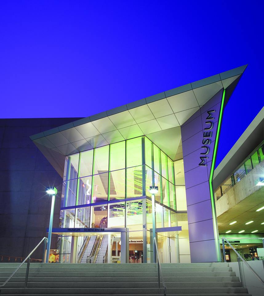 World Science Festival to be held at Queensland Museum in Brisbane ...