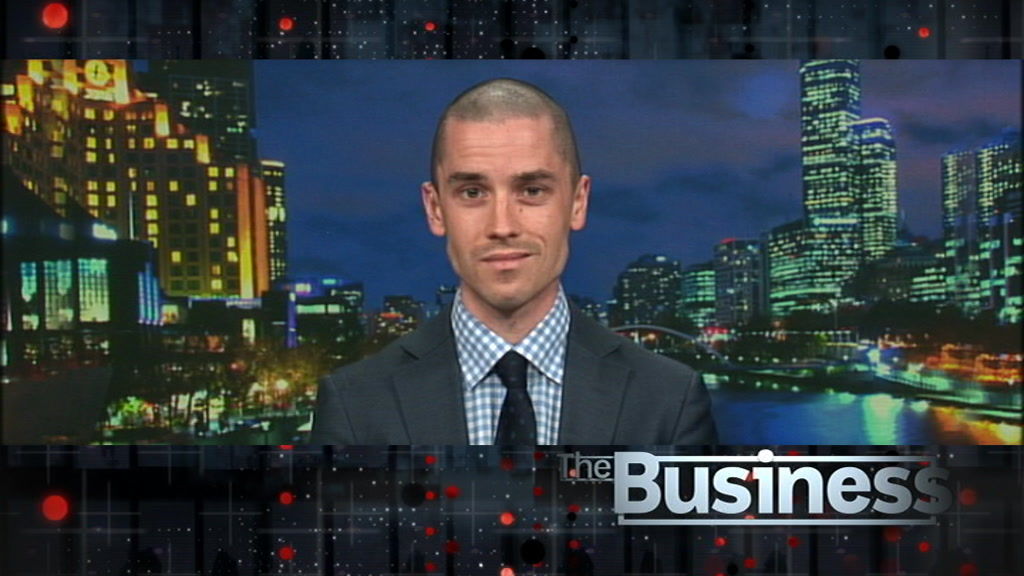 Thursday markets with Kyle Rodda - ABC News