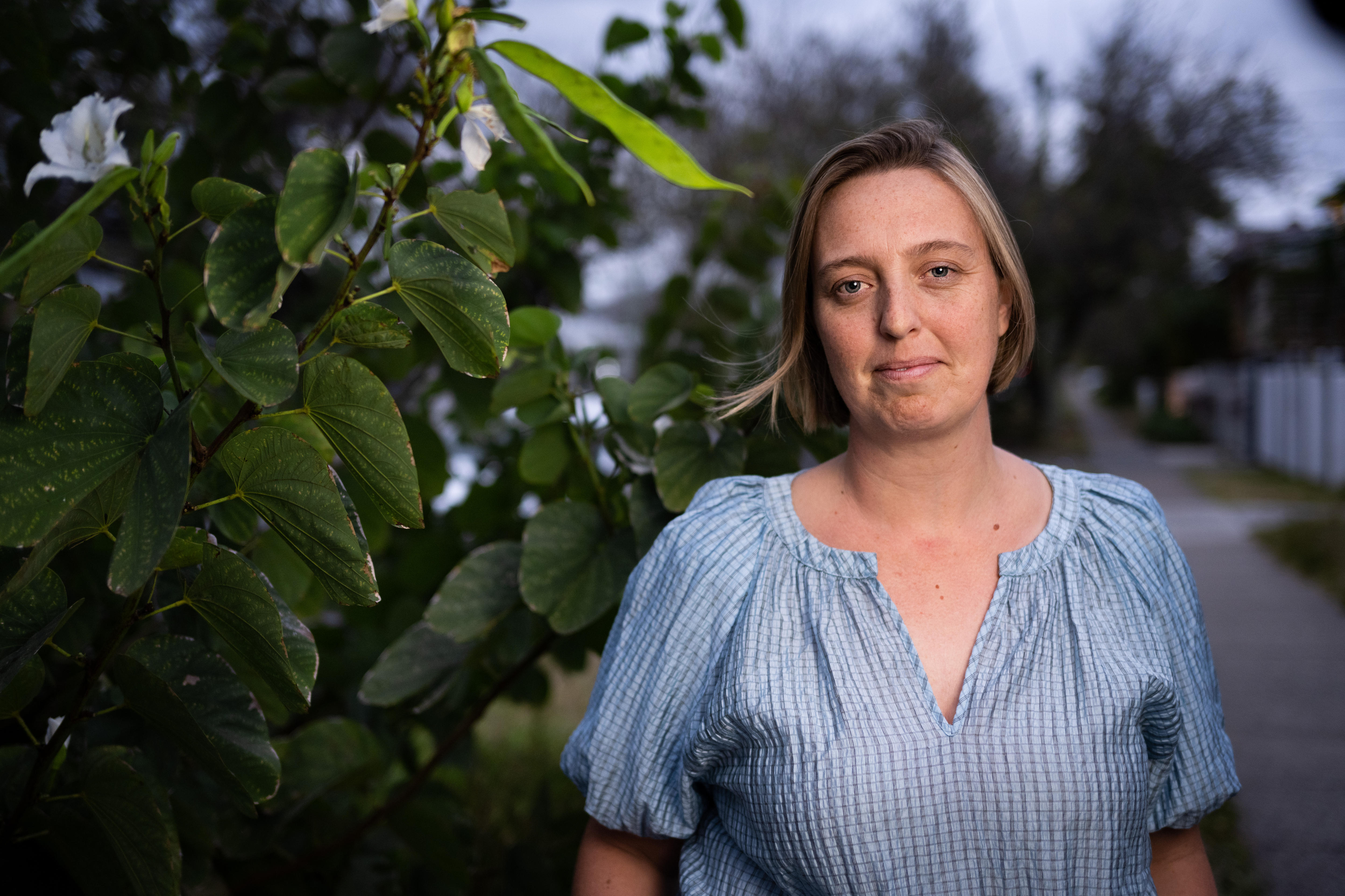 Greens candidate Kath Angus denies Krista Adams's accusations that she ...