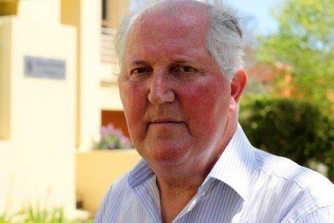 Cancer pioneer Clive Deverall's death puts spotlight on voluntary ...