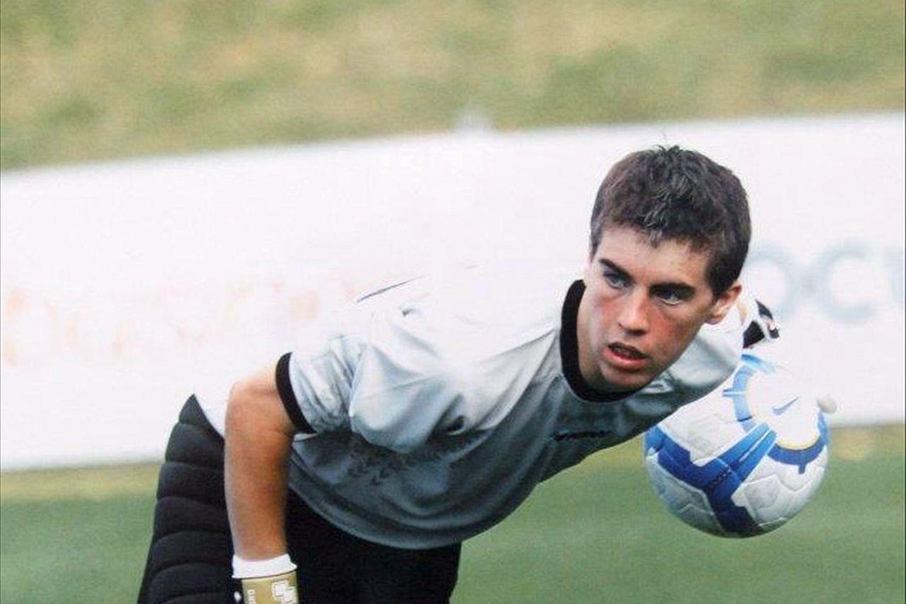 Travelling 63000km a year to follow my sporting dream. - ABC Heywire