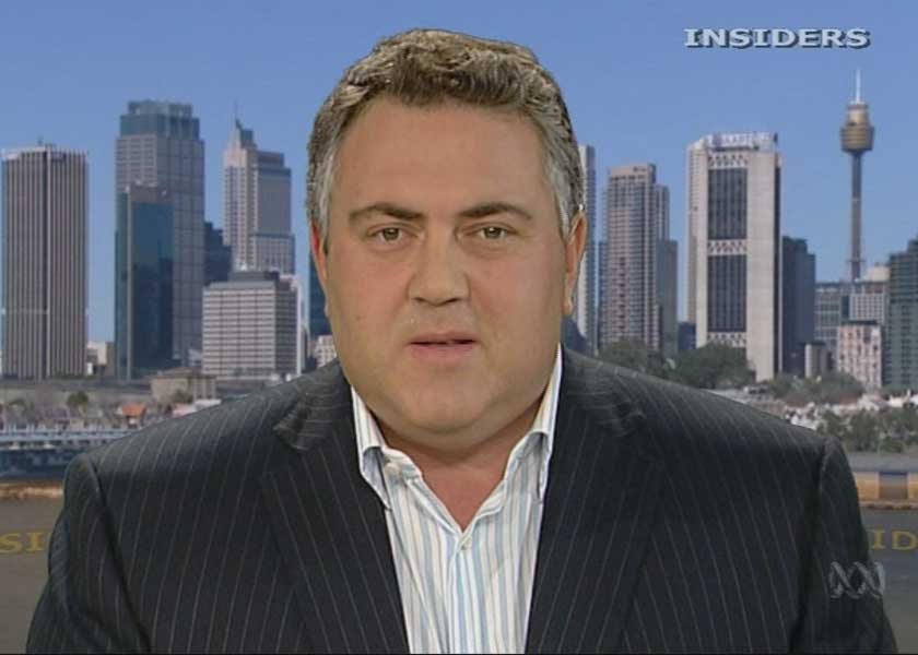 Interview - ABC News