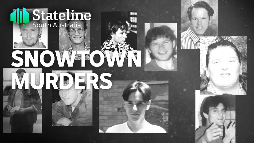 Friend wants to reframe how Snowtown murders victims are remembered ...