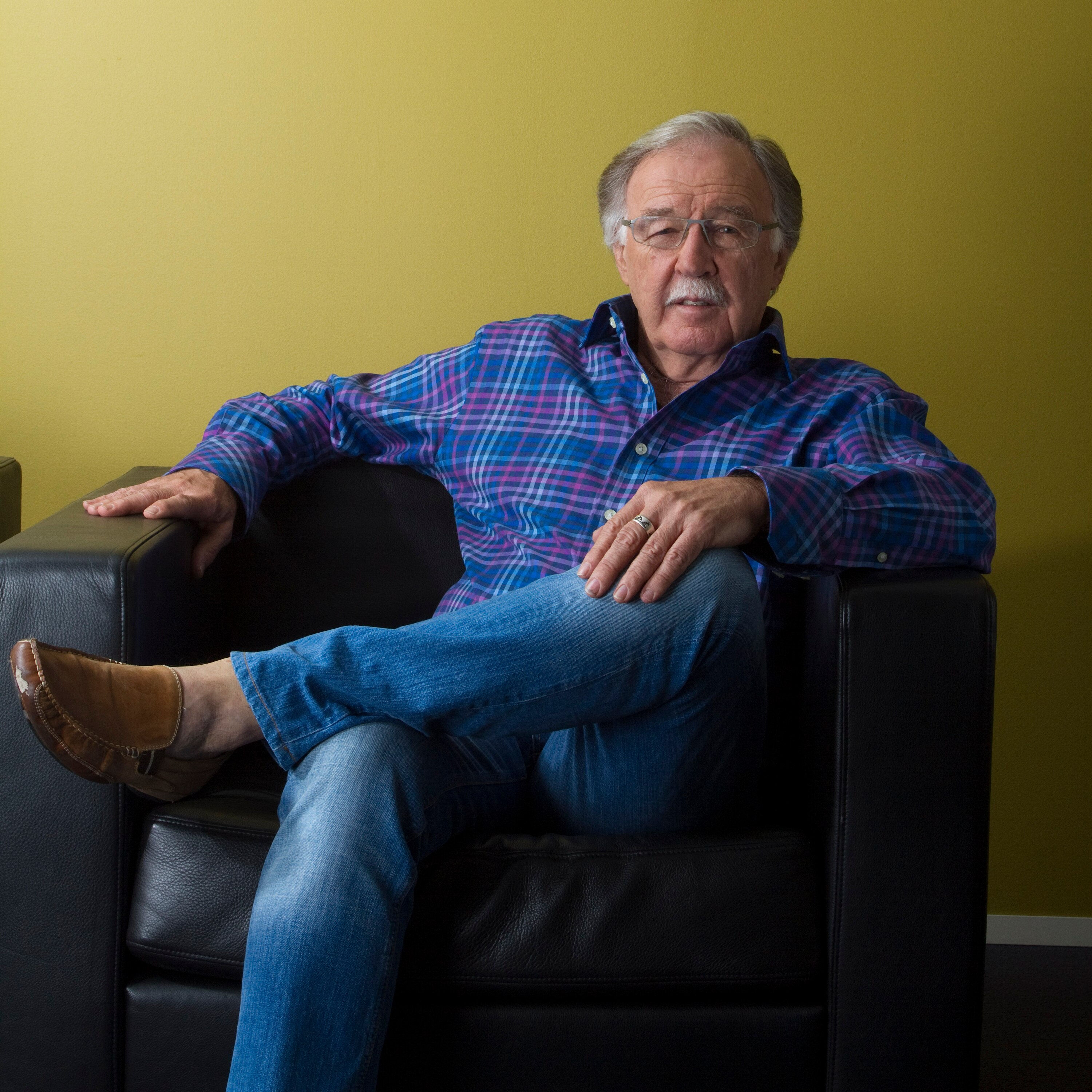 RIP George Negus | Netrider - Connecting Riders!