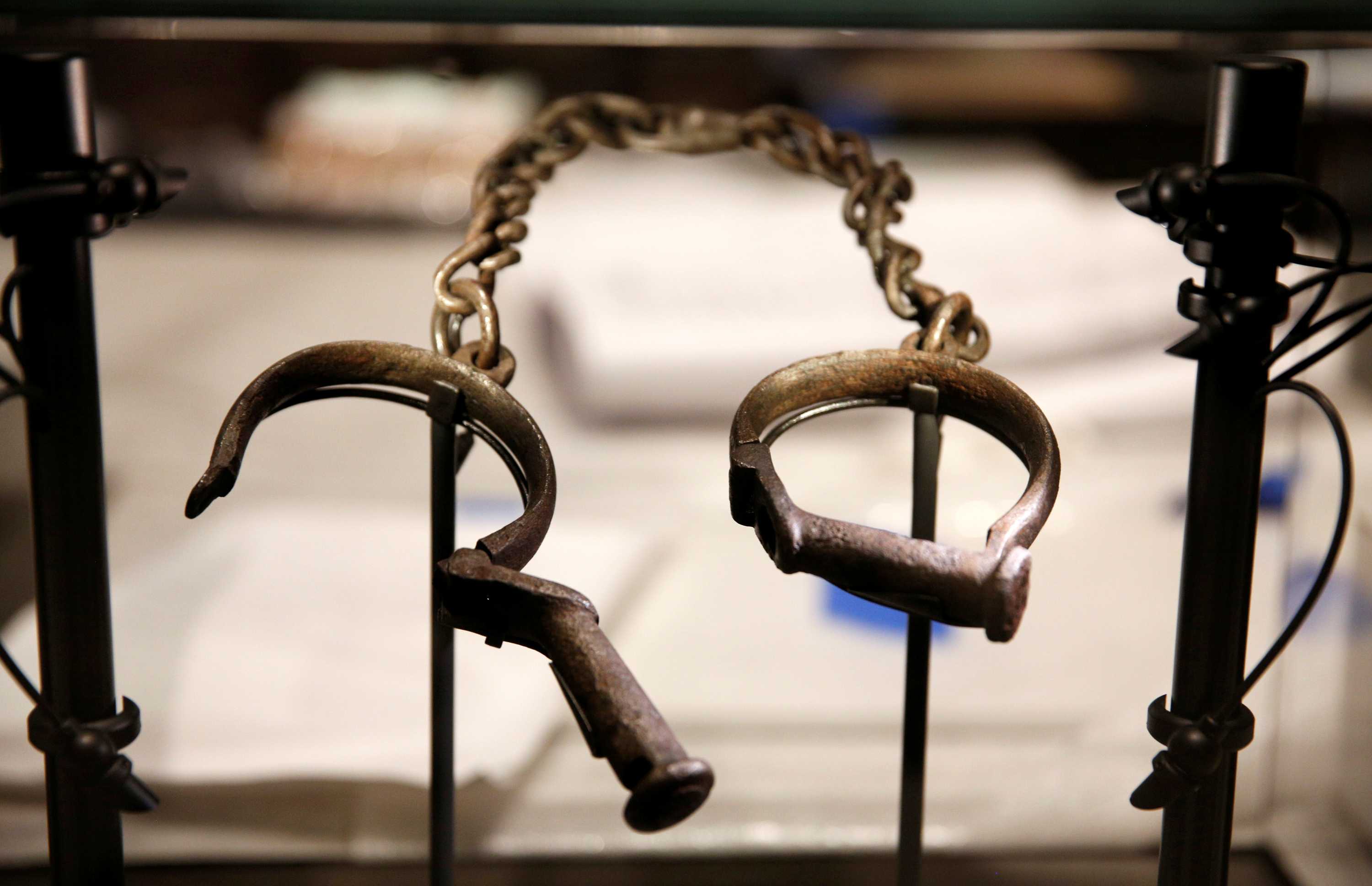Senegal's Museum of Black Civilisations is open, asking the West to ...