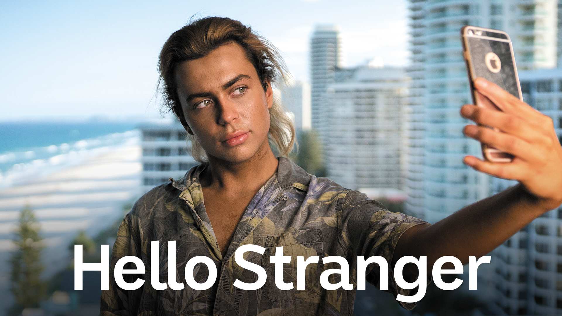 Hello Stranger - ABC Content Sales
