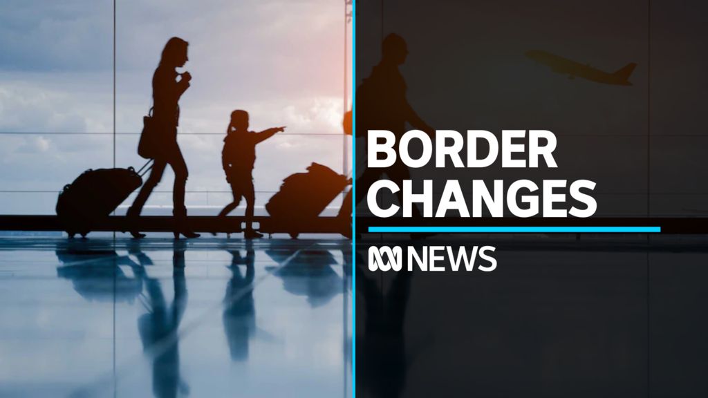 Government defers planned easing of border restrictions for students ...