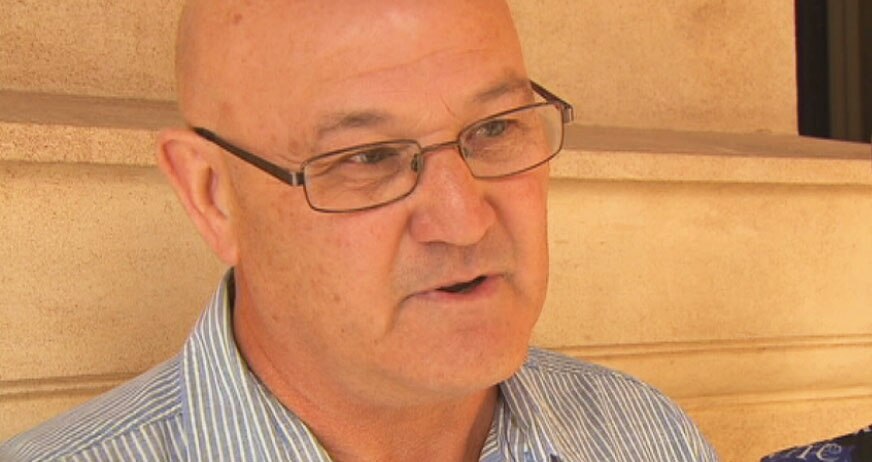 Soldier Mark Dransfield jailed over one-punch Adelaide attack on Liam ...