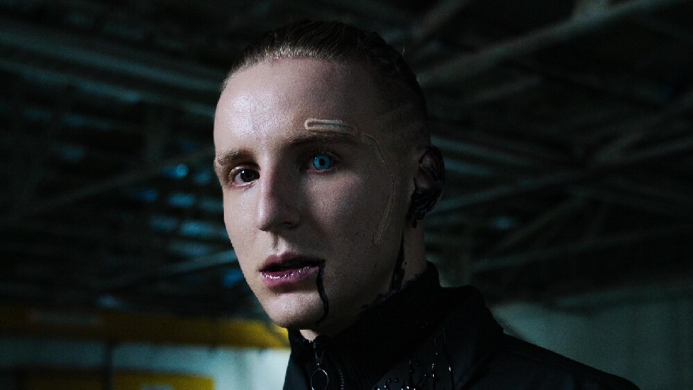 Nerve announces tour dates for new EP, Australian Horror Story - triple j