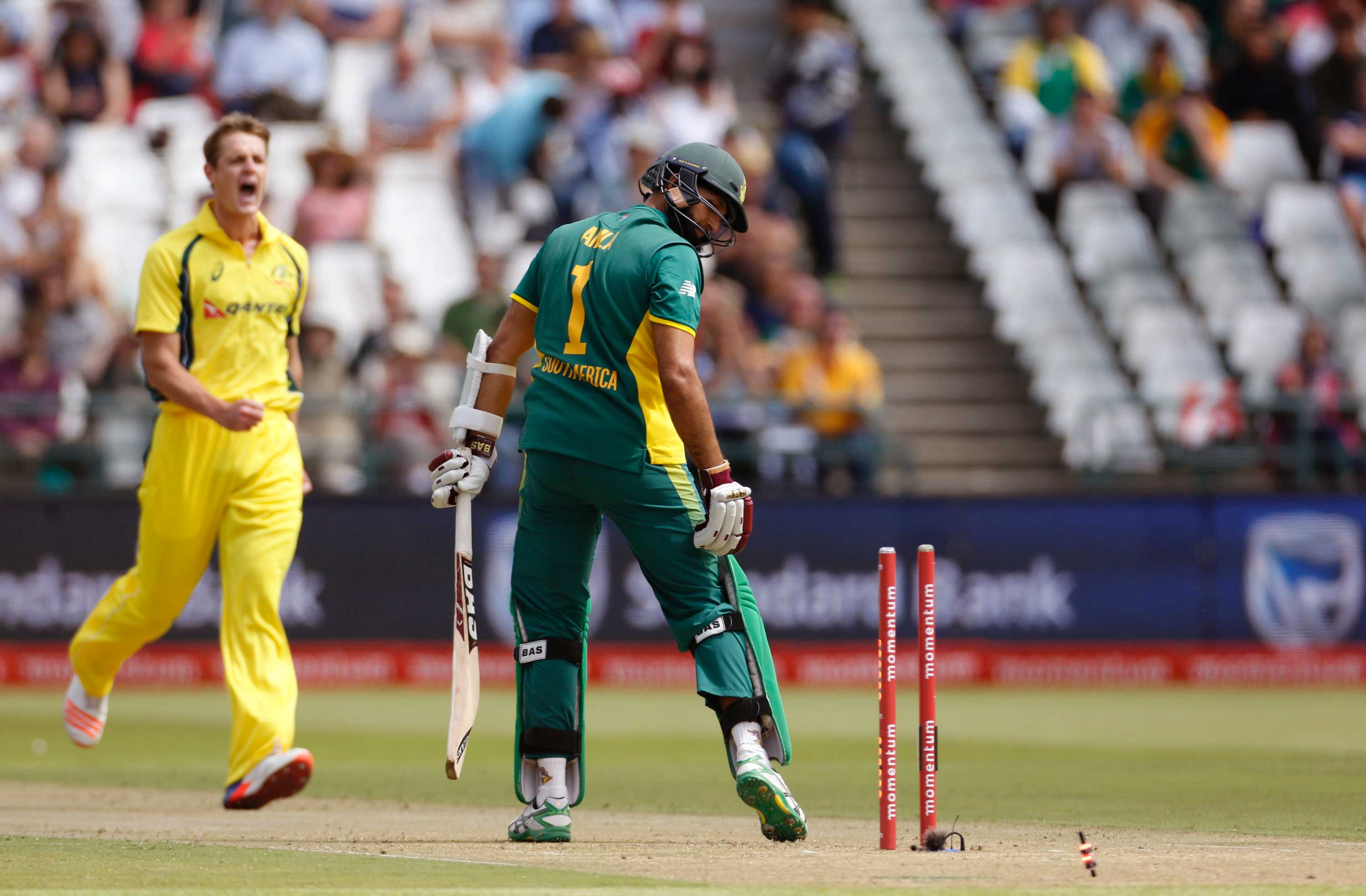 Australia v South Africa: Joe Mennie is in line for baggy green, so you ...