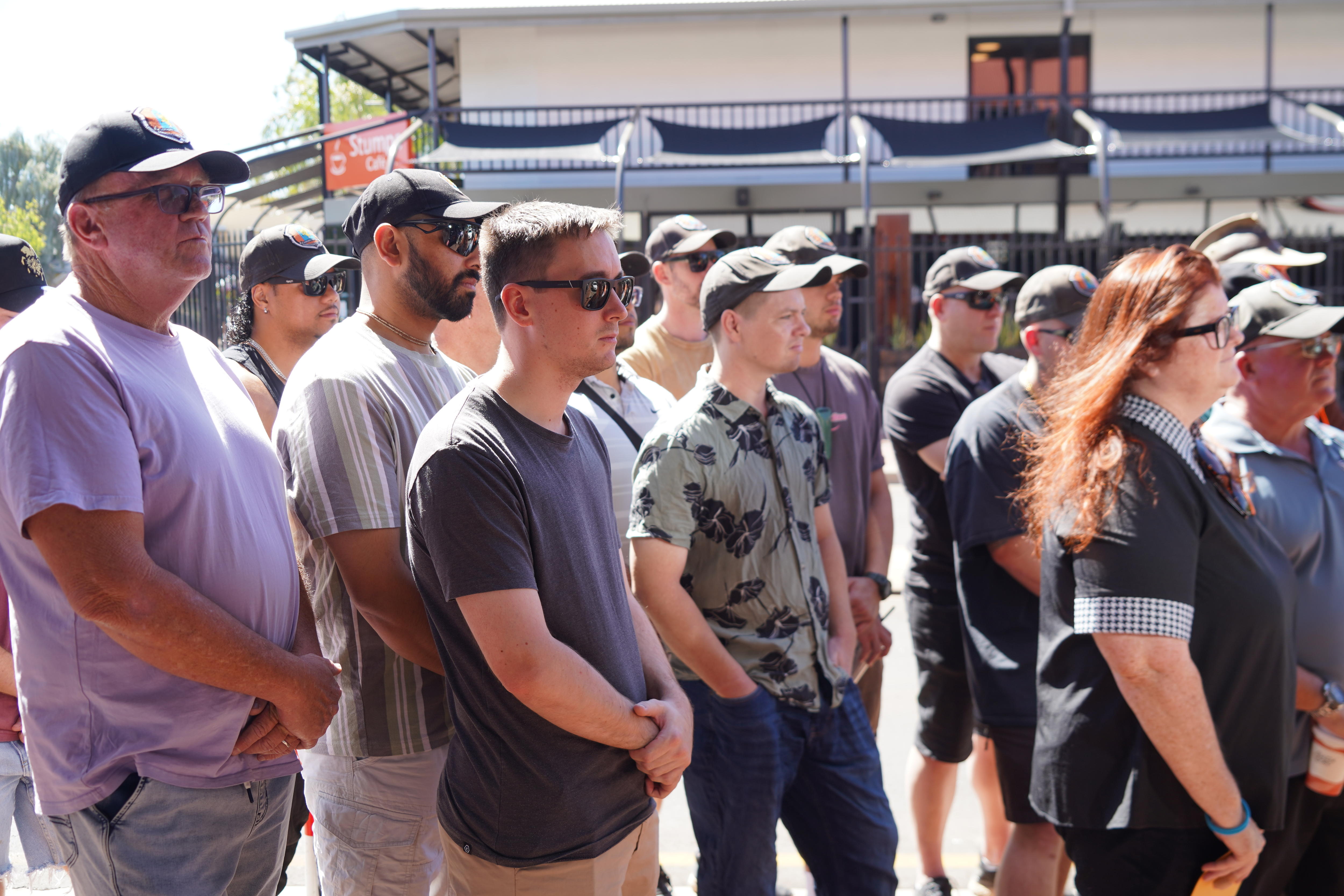 NT prison officers deliver no-confidence vote in Corrections ...