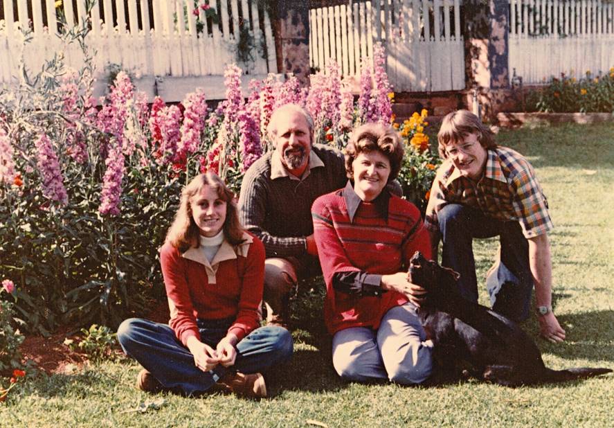 Tributes flow for Don Reid who saved historic WA mining town of Gwalia ...