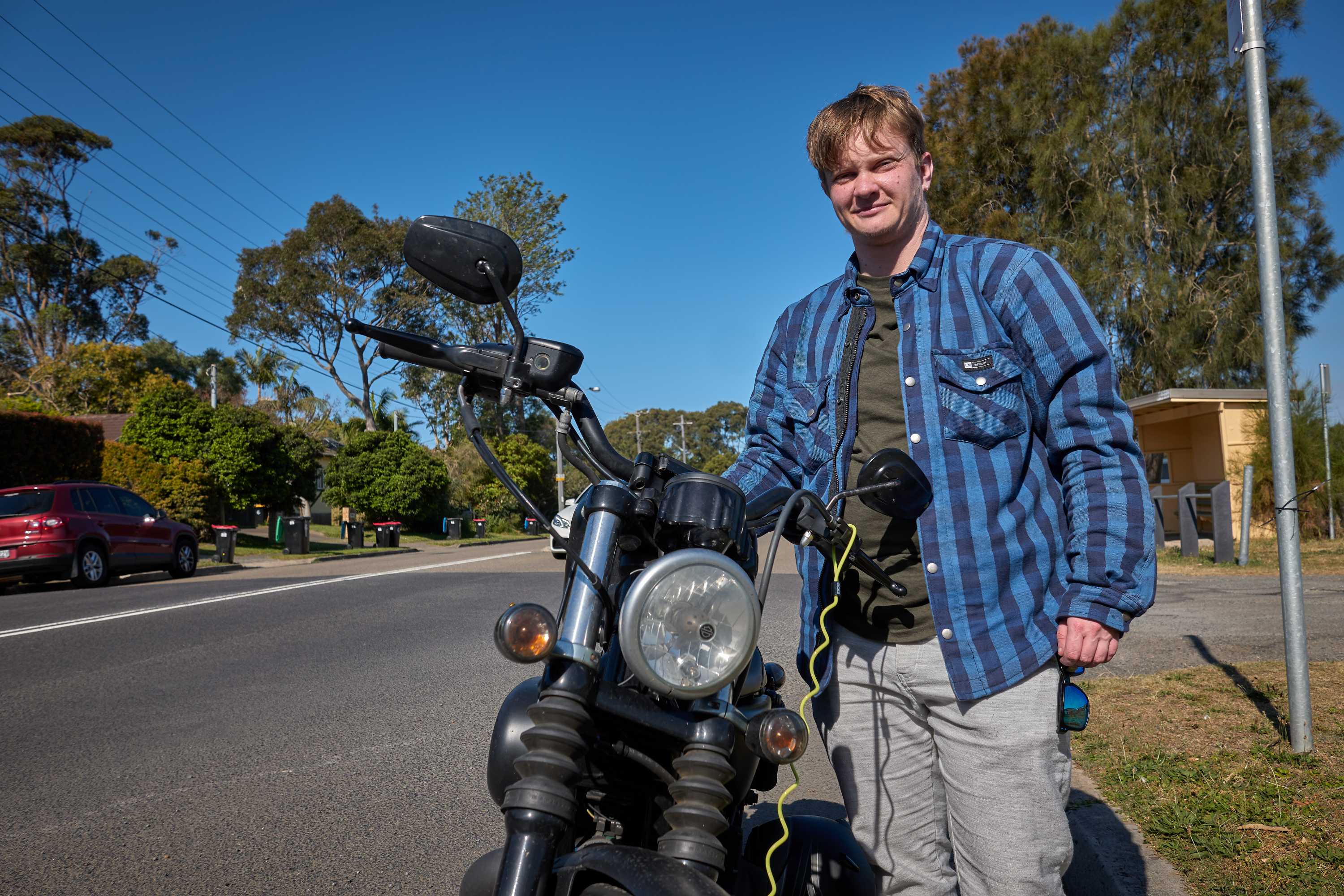 Dion Galea is the non-binary activist bringing trans awareness to the ...