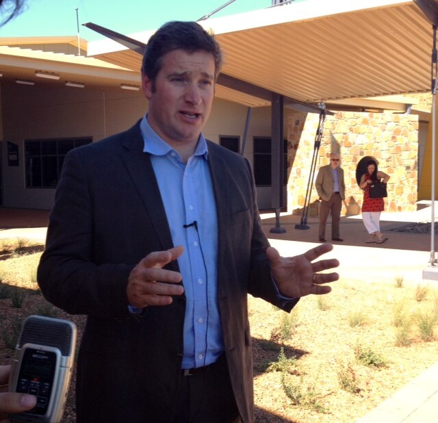 WA Minister says there's been no change to leases - ABC News