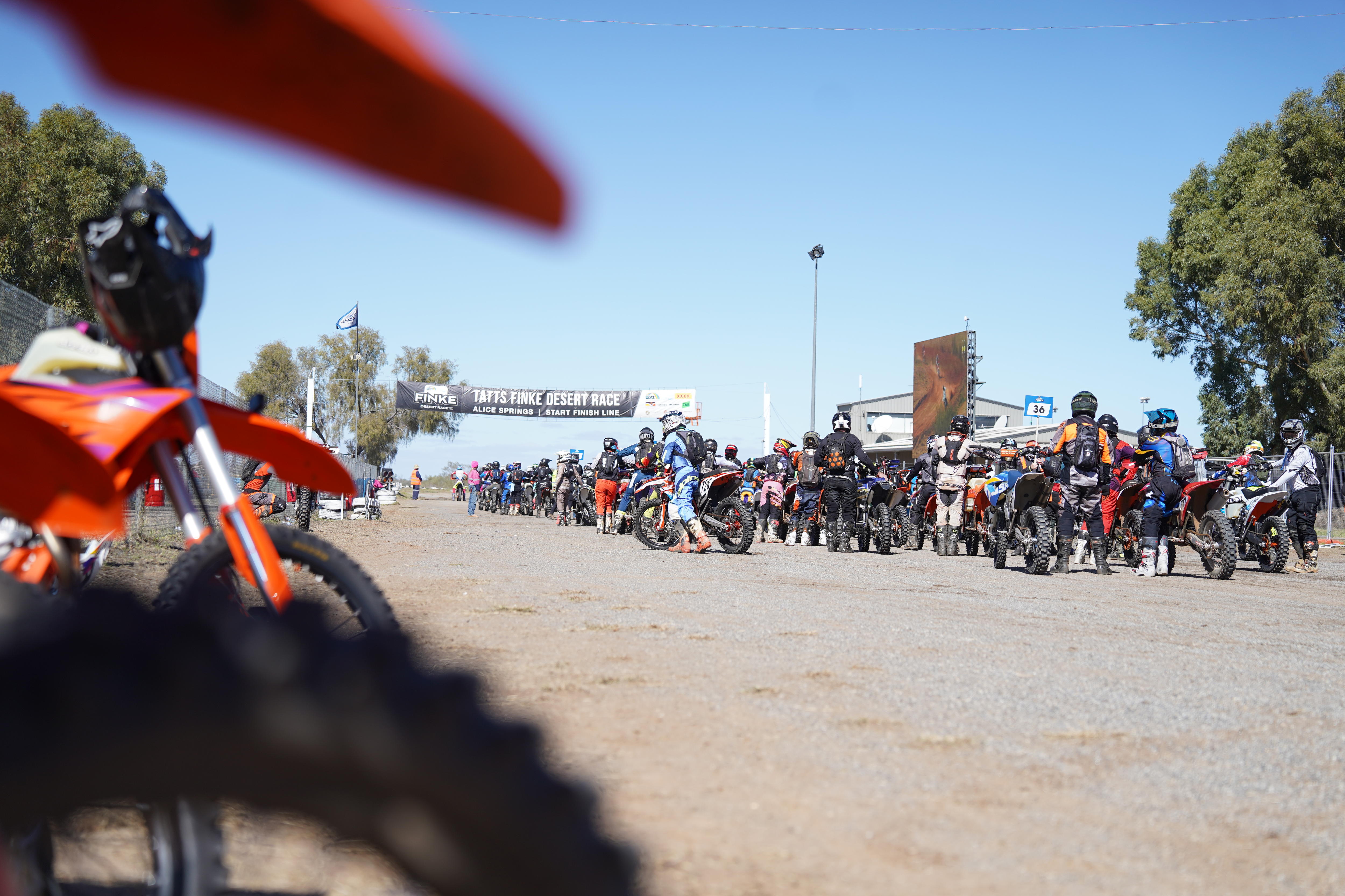 Travis Robinson, Corey Hammond and Madi Healey claim victory at 2025 ...