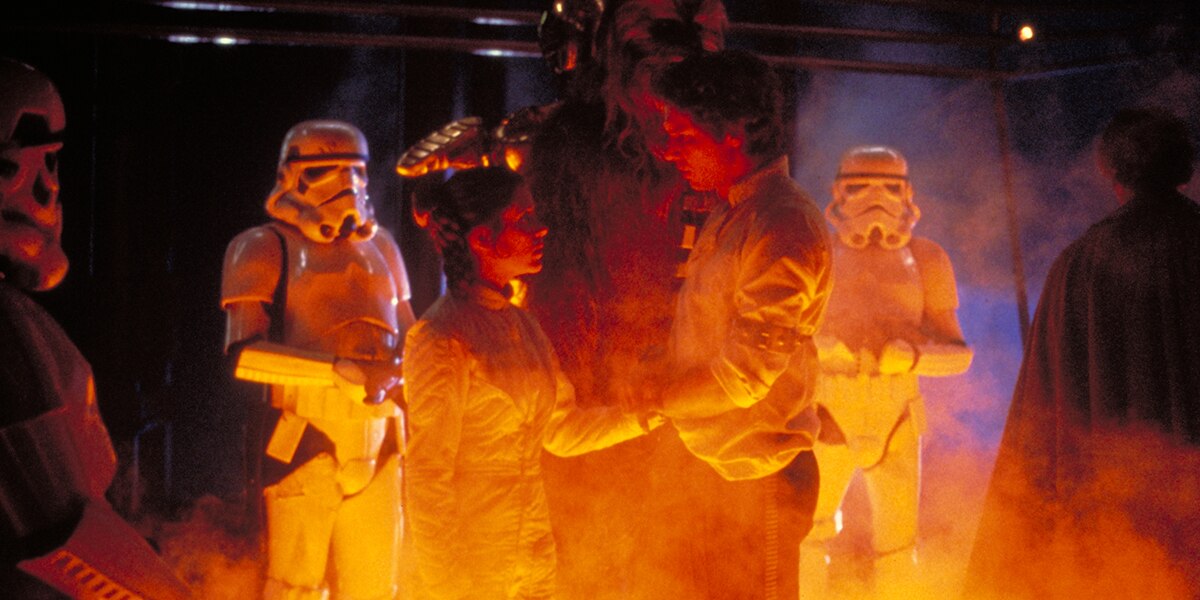 Peter Mayhew, who played Chewbacca in Star Wars, dies aged 74 - ABC News