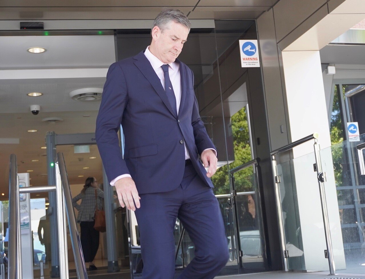 Identity of high-profile man accused of rape in Toowoomba will remain ...